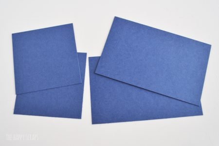 Father's Day Tool Box Gift Card Holder - The Happy Scraps