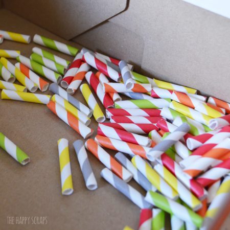 Summer Fun Banner - The Happy Scraps